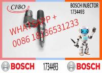 China Genuine New Repair Kit F00041N042 for EUI Injector Assy 0414701043 0414701092 1734493 for sale