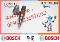China Genuine New Repair Kit F00041N042 for EUI Injector Assy 0414701043 0414701092 1734493 for sale