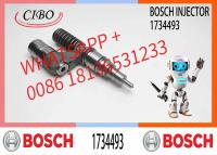 China Genuine New Repair Kit F00041N042 for EUI Injector Assy 0414701043 0414701092 1734493 for sale