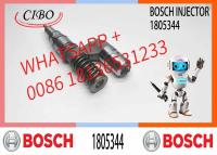China Construction Machinery Diesel Fuel Injector R1766549 1529751 0414701082 1805344 0986441102 for Engine for sale