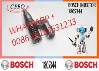 China Construction Machinery Diesel Fuel Injector R1766549 1529751 0414701082 1805344 0986441102 for Engine for sale