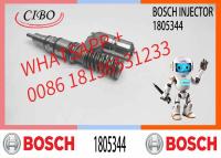 China Construction Machinery Diesel Fuel Injector R1766549 1529751 0414701082 1805344 0986441102 for Engine for sale