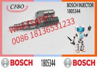 China Construction Machinery Diesel Fuel Injector R1766549 1529751 0414701082 1805344 0986441102 for Engine for sale