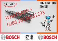 China Construction Machinery Diesel Fuel Injector R1766549 1529751 0414701082 1805344 0986441102 for Engine for sale