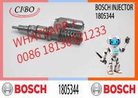 China Construction Machinery Diesel Fuel Injector R1766549 1529751 0414701082 1805344 0986441102 for Engine for sale