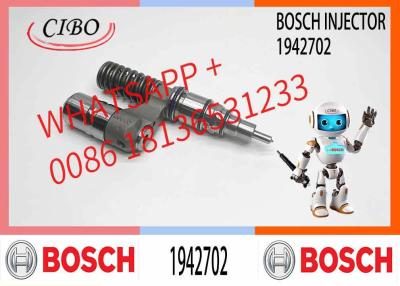 China Common Rail Diesel Unit Fuel Injector Assembly 1440579 1942702 1440580 1420379 0414701019 for Scania DC12 DC16 Engine P340 10.6d for sale