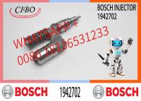 China Common Rail Diesel Unit Fuel Injector Assembly 1440579 1942702 1440580 1420379 0414701019 for Scania DC12 DC16 Engine P340 10.6d for sale