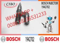 China Common Rail Diesel Unit Fuel Injector Assembly 1440579 1942702 1440580 1420379 0414701019 for Scania DC12 DC16 Engine P340 10.6d for sale