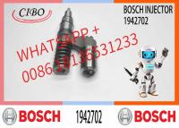 China Common Rail Diesel Unit Fuel Injector Assembly 1440579 1942702 1440580 1420379 0414701019 for Scania DC12 DC16 Engine P340 10.6d for sale