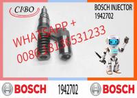 China Common Rail Diesel Unit Fuel Injector Assembly 1440579 1942702 1440580 1420379 0414701019 for Scania DC12 DC16 Engine P340 10.6d for sale