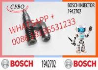 China Common Rail Diesel Unit Fuel Injector Assembly 1440579 1942702 1440580 1420379 0414701019 for Scania DC12 DC16 Engine P340 10.6d for sale