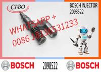 China High Quality Diesel Fuel Injector 0414701070 Common Rail Fuel Injector 2098522 for Sca-nia 0414701070 for sale