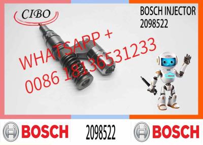 China High Quality Diesel Fuel Injector 0414701070 Common Rail Fuel Injector 2098522 for Sca-nia 0414701070 for sale