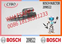 China High Quality Diesel Fuel Injector 0414701070 Common Rail Fuel Injector 2098522 for Sca-nia 0414701070 for sale