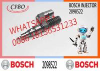 China High Quality Diesel Fuel Injector 0414701070 Common Rail Fuel Injector 2098522 for Sca-nia 0414701070 for sale