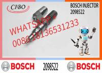 China High Quality Diesel Fuel Injector 0414701070 Common Rail Fuel Injector 2098522 for Sca-nia 0414701070 for sale