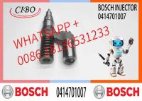 China F00041N036 Diesel Fuel Injector Repair Kit for 0414701007 0414701020 0414701044 for sale