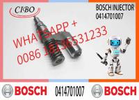 China F00041N036 Diesel Fuel Injector Repair Kit for 0414701007 0414701020 0414701044 for sale