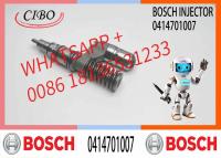 China F00041N036 Diesel Fuel Injector Repair Kit for 0414701007 0414701020 0414701044 for sale