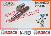 China F00041N036 Diesel Fuel Injector Repair Kit for 0414701007 0414701020 0414701044 for sale