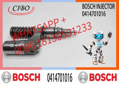 China 0414701083 5237178 0414701016 0414701013 Injector for sale