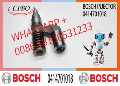 China Diesel Fuel Injection Unit Pump 0414701016 0414701018 0414701026 for SCANIA for sale