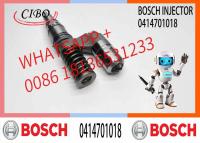 China Diesel Fuel Injection Unit Pump 0414701016 0414701018 0414701026 for SCANIA for sale