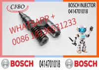 China Diesel Fuel Injection Unit Pump 0414701016 0414701018 0414701026 for SCANIA for sale
