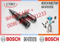China Diesel Fuel Injection Unit Pump 0414701016 0414701018 0414701026 for SCANIA for sale