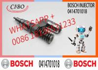 China Diesel Fuel Injection Unit Pump 0414701016 0414701018 0414701026 for SCANIA for sale