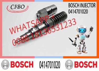 China High Quality 0414701020 Diesel Fuel Unit Pump Injector 0414701028 0414701080 for SCANIA for sale