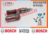 China F00041N038 Diesel Fuel Injector Repair Kit for 0414701016 0417701018 0414701026 for sale