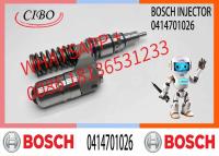 China F00041N038 Diesel Fuel Injector Repair Kit for 0414701016 0417701018 0414701026 for sale