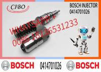 China F00041N038 Diesel Fuel Injector Repair Kit for 0414701016 0417701018 0414701026 for sale
