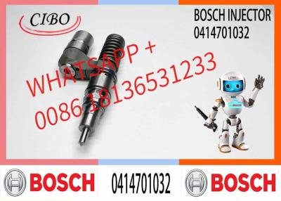 China Genuine Diesel Fuel Unit Injector 0414701032 0414701059 0414701006 0414702059 0414701053 0414701084 for sale