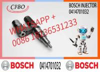 China Genuine Diesel Fuel Unit Injector 0414701032 0414701059 0414701006 0414702059 0414701053 0414701084 for sale
