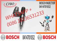 China Genuine Diesel Fuel Unit Injector 0414701032 0414701059 0414701006 0414702059 0414701053 0414701084 for sale