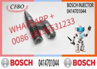 China Direct Supply Diesel Fuel Injector Assembly 1805344 180-5344 0414701044 0414701066 0 414 701 066 for sale