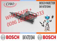 China Direct Supply Diesel Fuel Injector Assembly 1805344 180-5344 0414701044 0414701066 0 414 701 066 for sale