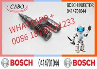 China Direct Supply Diesel Fuel Injector Assembly 1805344 180-5344 0414701044 0414701066 0 414 701 066 for sale