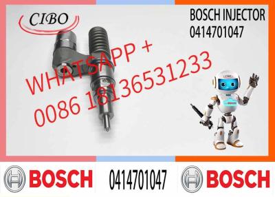 China High Quality Excavator Injector Diesel Fuel Unit Pump Injector Sca-nia DC12 0414701047 1920420 0414701050 1805343 0414701051 for sale
