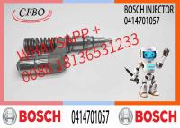 China F00041N037 Diesel Fuel Injector Repair Kit for 0414701045 0414701057 0414701067 for sale