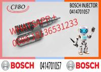 China F00041N037 Diesel Fuel Injector Repair Kit for 0414701045 0414701057 0414701067 for sale