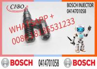 China F00041N039 Diesel Fuel Injector Repair Kit for 0414701030 0414701032 0414701058 for sale
