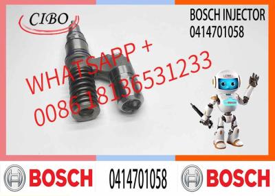 China F00041N039 Diesel Fuel Injector Repair Kit for 0414701030 0414701032 0414701058 for sale