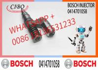 China F00041N039 Diesel Fuel Injector Repair Kit for 0414701030 0414701032 0414701058 for sale