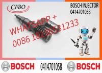 China F00041N039 Diesel Fuel Injector Repair Kit for 0414701030 0414701032 0414701058 for sale
