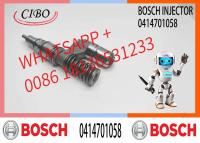 China F00041N039 Diesel Fuel Injector Repair Kit for 0414701030 0414701032 0414701058 for sale