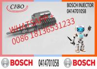 China F00041N039 Diesel Fuel Injector Repair Kit for 0414701030 0414701032 0414701058 for sale