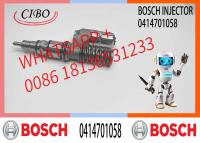 China F00041N039 Diesel Fuel Injector Repair Kit for 0414701030 0414701032 0414701058 for sale